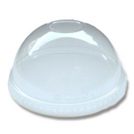 Oval Lid for Drink Cup (100 pcs)